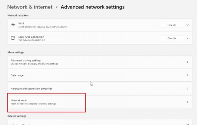 Windows 10 Network Adapter Missing : 8 Best Fixes Windows 10 Network Adapter Missing : 8 Best Fixes